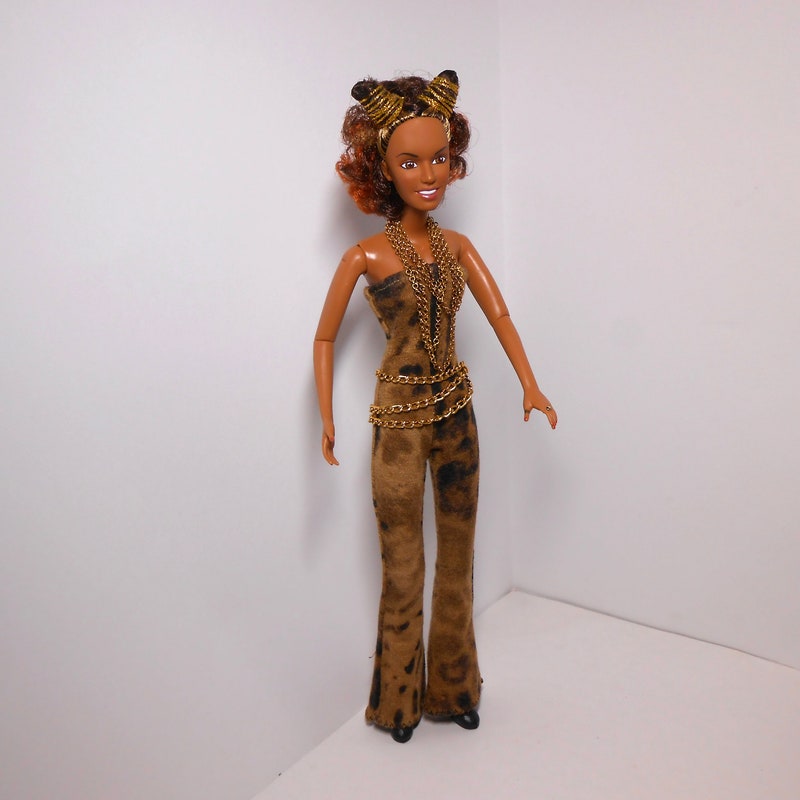Scary Spice Outfits - Etsy UK