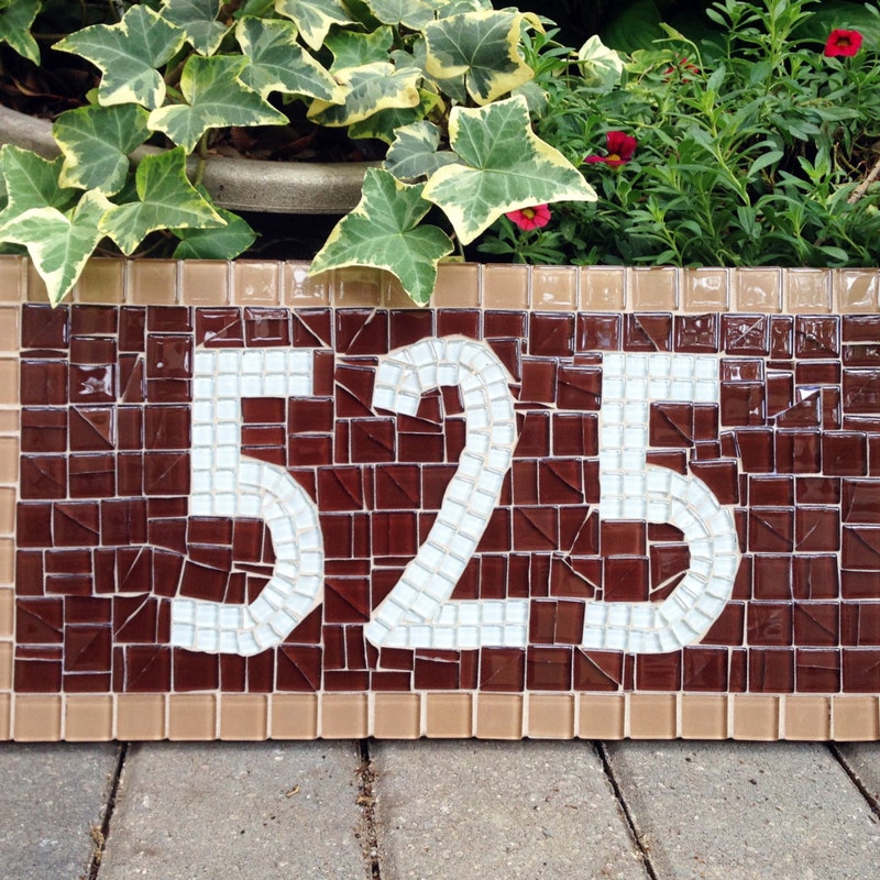 Address Signs for House - Etsy