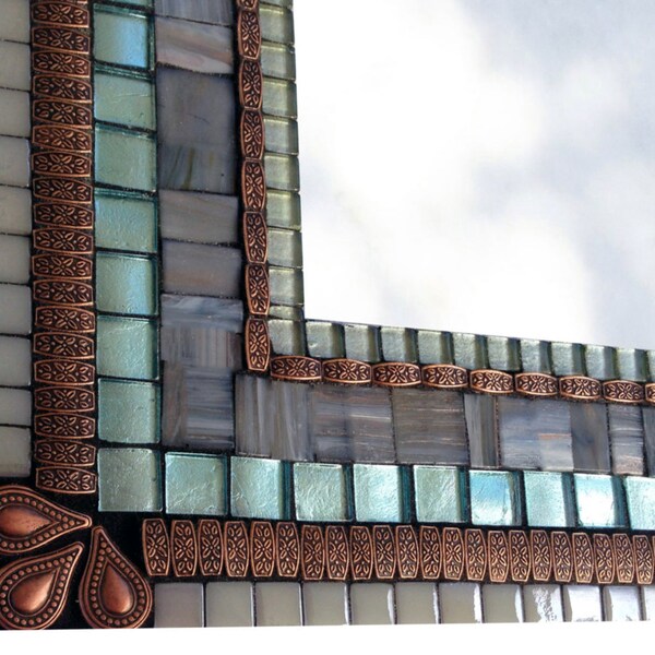 Large Wall Mirror - Etsy