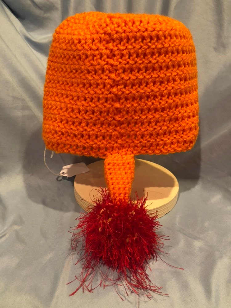 Charmander Pokemon Hat - Etsy