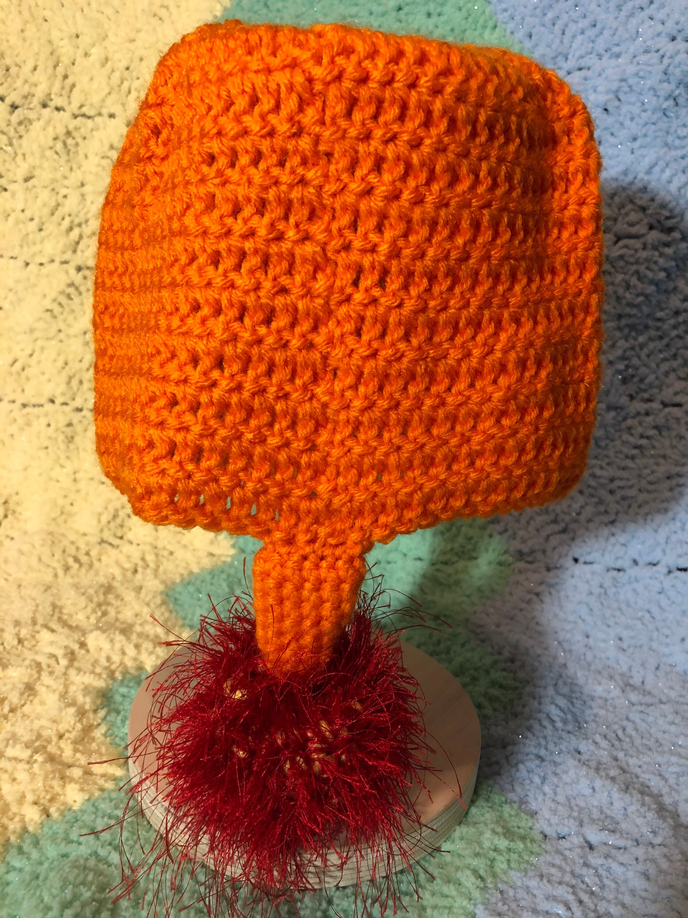Charmander Pokemon Hat - Etsy