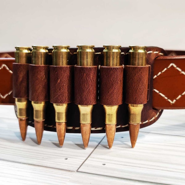 Cartridge Belt - Etsy