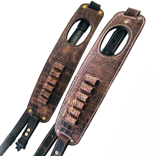 Henry Rifle Sling - Etsy