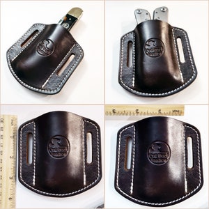 Gerber Sheath for Leatherman Multi Tools and More, Custom Personalized ...