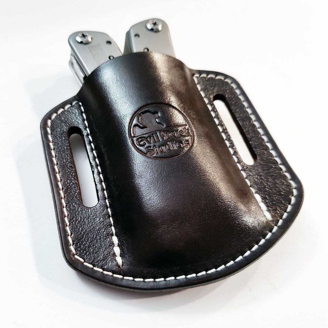 Gerber Sheath for Leatherman Multi Tools and More, Custom Personalized ...