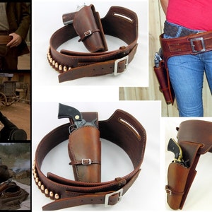Road Agent Leather - Etsy