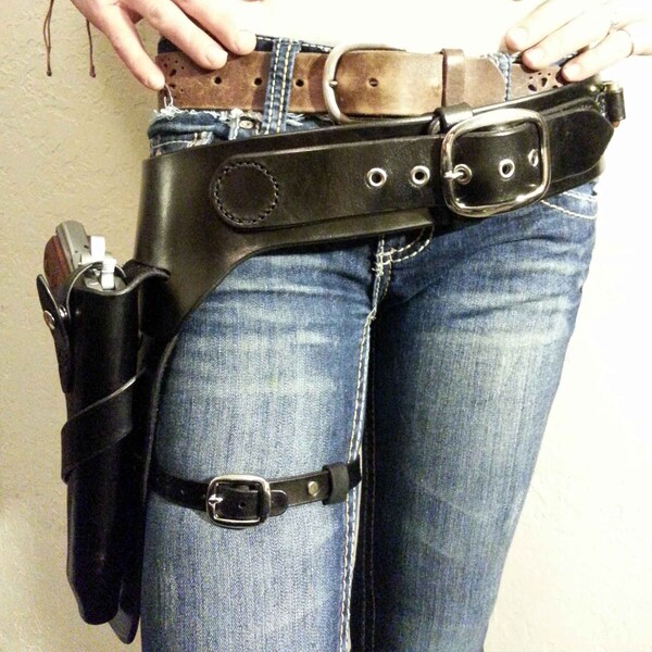 Western Magazine - Etsy