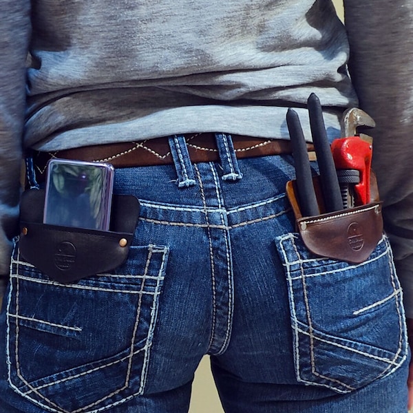 Pocket Protector - Etsy