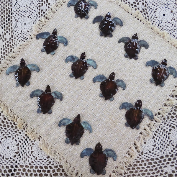 Turtle Wedding - Etsy