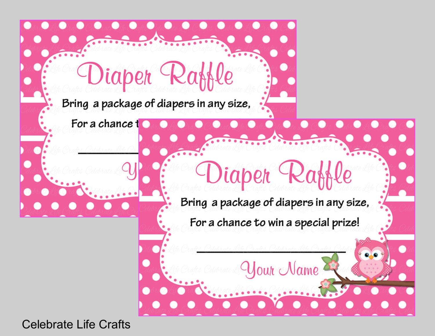 Diaper Raffle Tickets Baby Shower Diaper Raffle Invitation | Etsy Diaper Raffle Tickets Baby Shower Diaper Raffle Invitation | Etsy