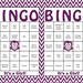 60 Owl Baby Shower Bingo Cards 60 Prefilled Bingo Cards - Etsy