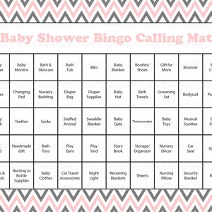 100 Baby Feet Baby Shower Bingo Cards 100 Prefilled Bingo - Etsy