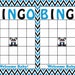 30 Panda Baby Shower Bingo Game Cards Prefilled Bingo Cards - Etsy