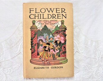 Elizabeth gordon | Etsy