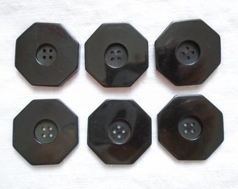 Bakelite Buttons | Etsy