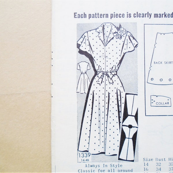 Mail Order Patterns - Etsy