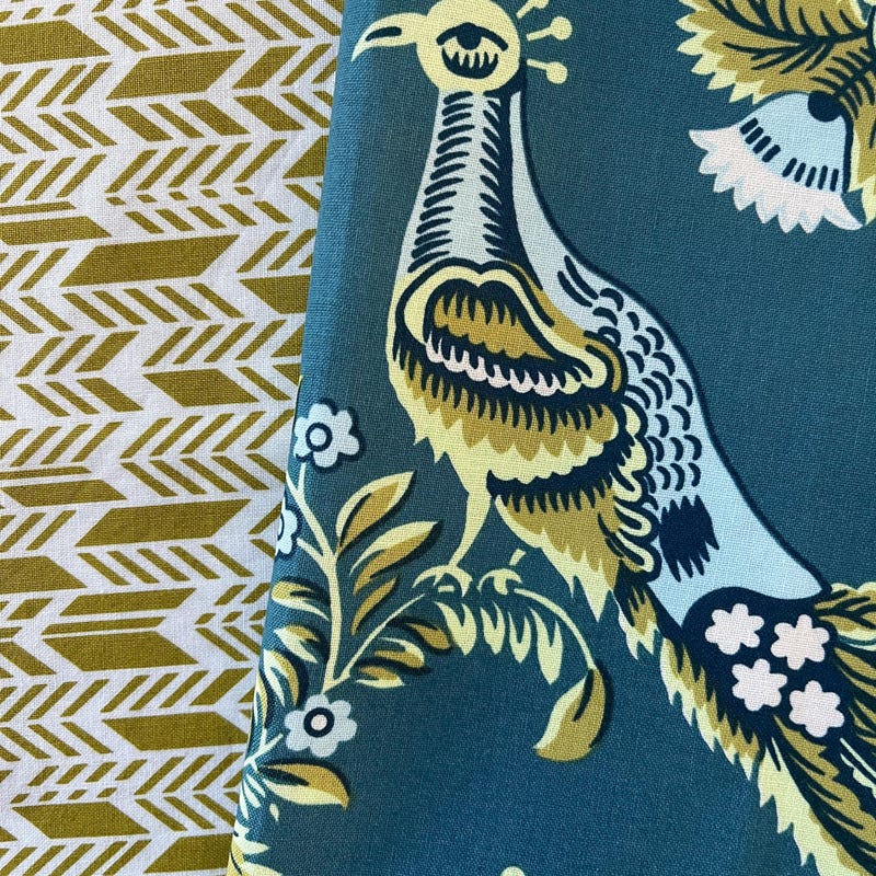 Amy Butler Quilt - Etsy