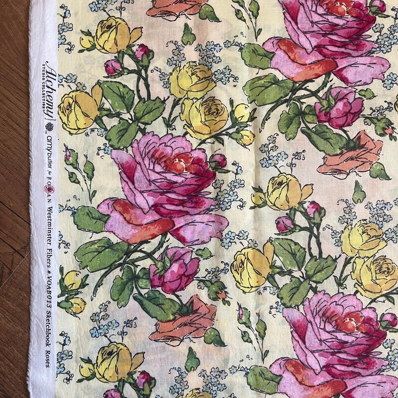 Amy Butler - Etsy