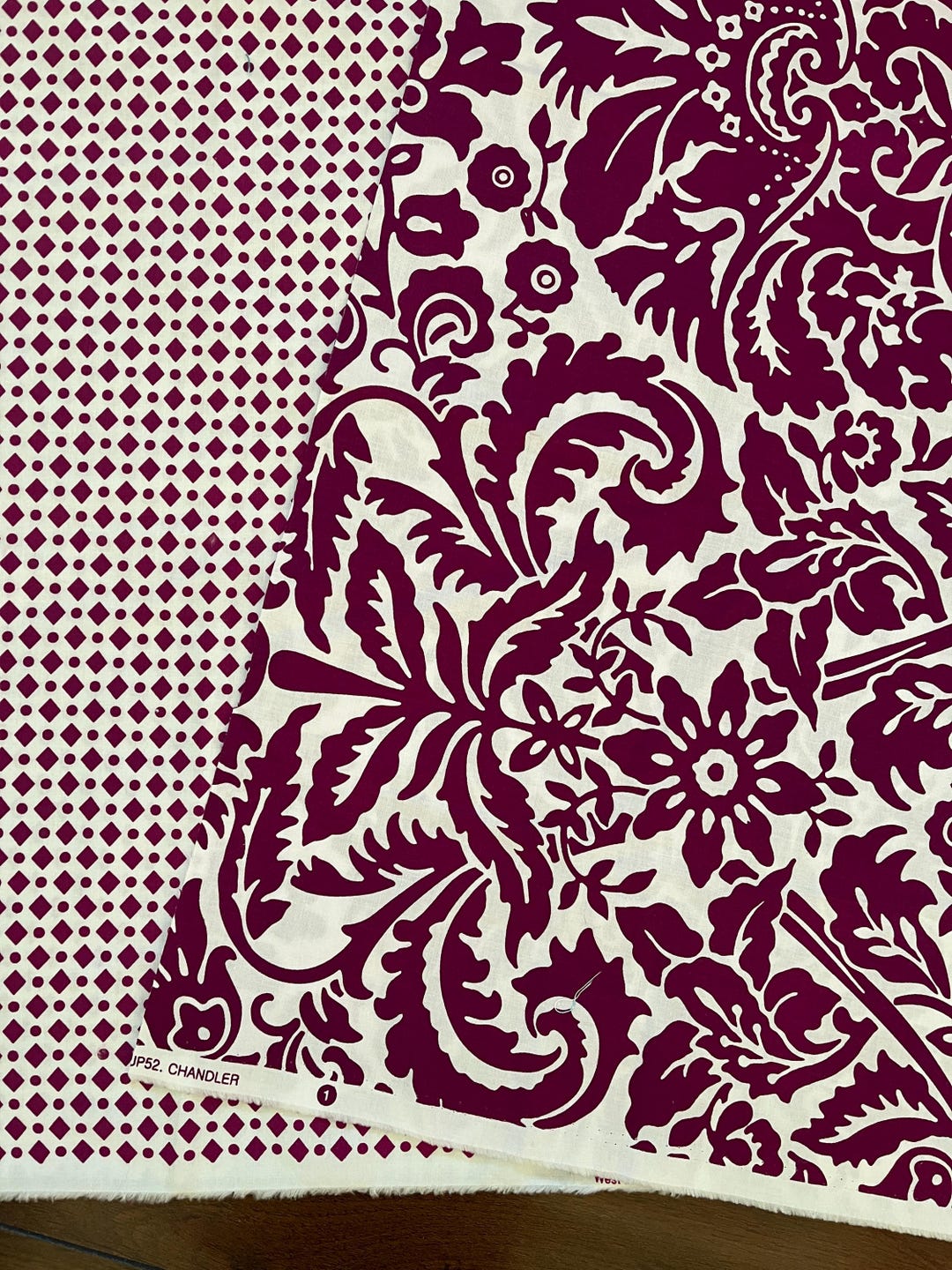 West Indies Combo Chandler and Luca, JENNIFER PAGANELLI, Quilting and ...