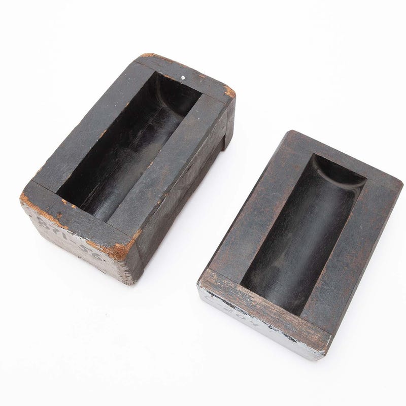Steampunk Mold - Etsy