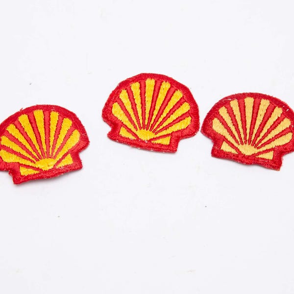 Gas Station Patch - Etsy