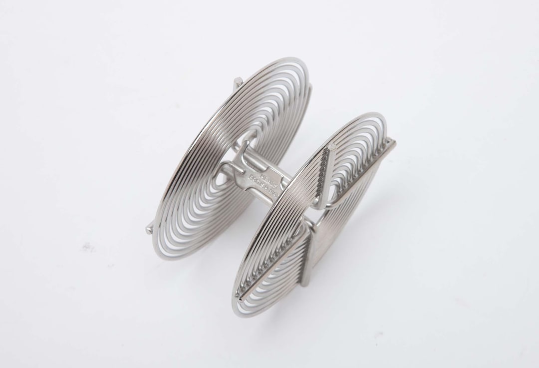 HEWES 35mm Film Developing Reels - Stainless Steel - British Made - 4 ...