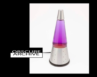 Lava Lamp Poster - Etsy