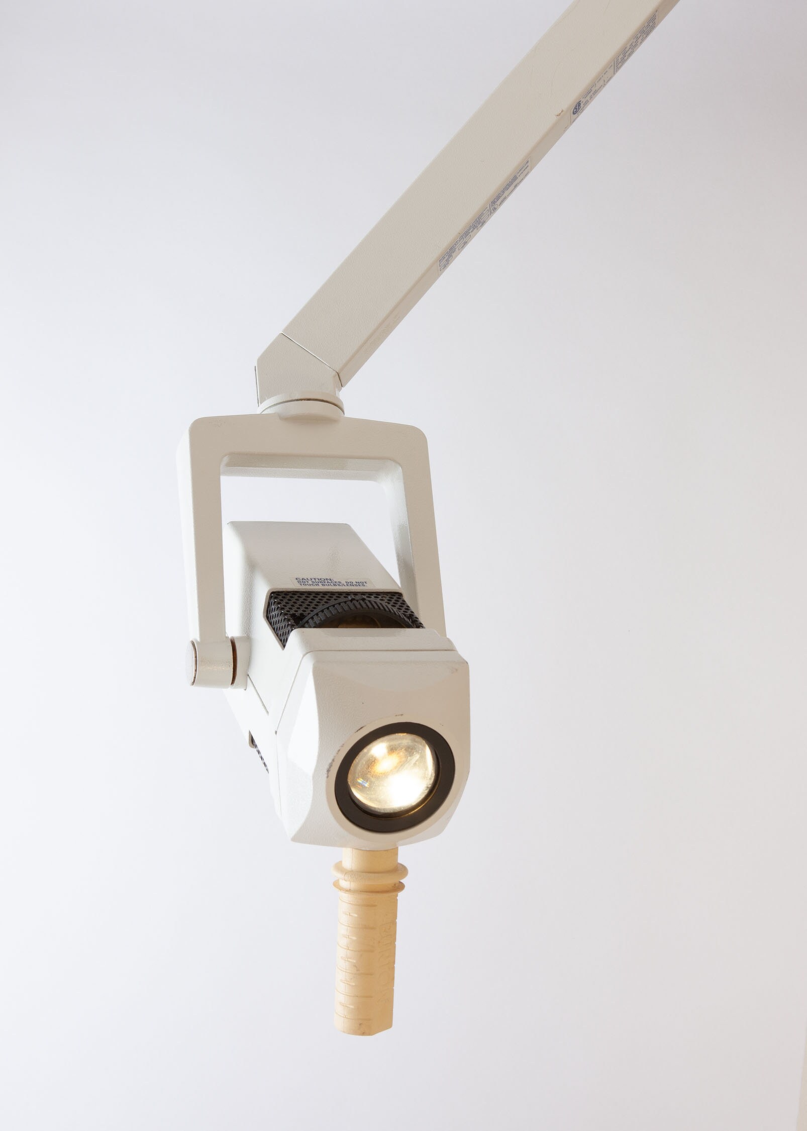 Home & Living Lighting BURTON SURGICAL Lamp Hanging Light Fixture One ...