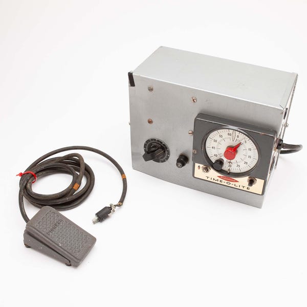 Darkroom Timer - Etsy