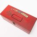 FAIRBANKS WARD Tool Box Heavy All Steel Construction - Etsy