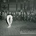 THE CONTORTIONIST 1930s Men Watch as a Young Woman | Etsy