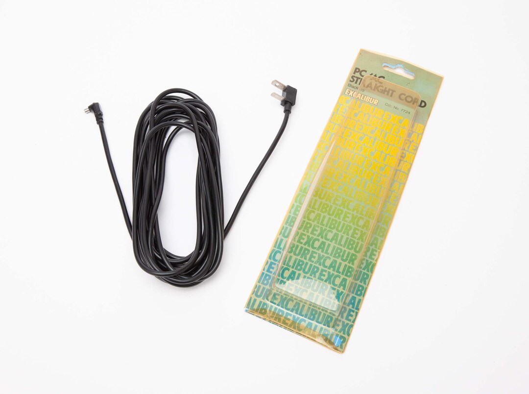 Flash Sync Cable 15 Foot PC to AC NOS in Original Package - Etsy