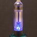 VACUUM TUBE Lamp Very Large Tube With Custom Multi Color LED Lighting ...