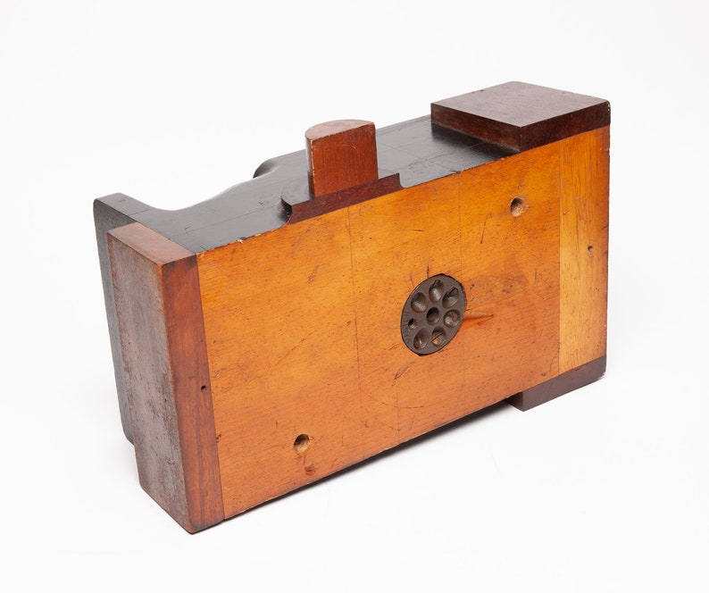 Vintage Very Large Industrial Foundry Molds Mating Pair - Etsy