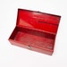 FAIRBANKS WARD Tool Box Heavy All Steel Construction - Etsy
