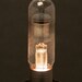 Custom Vacuum Tube Lamp Featuring Wifi Controlled LED Lighting - TALL ...