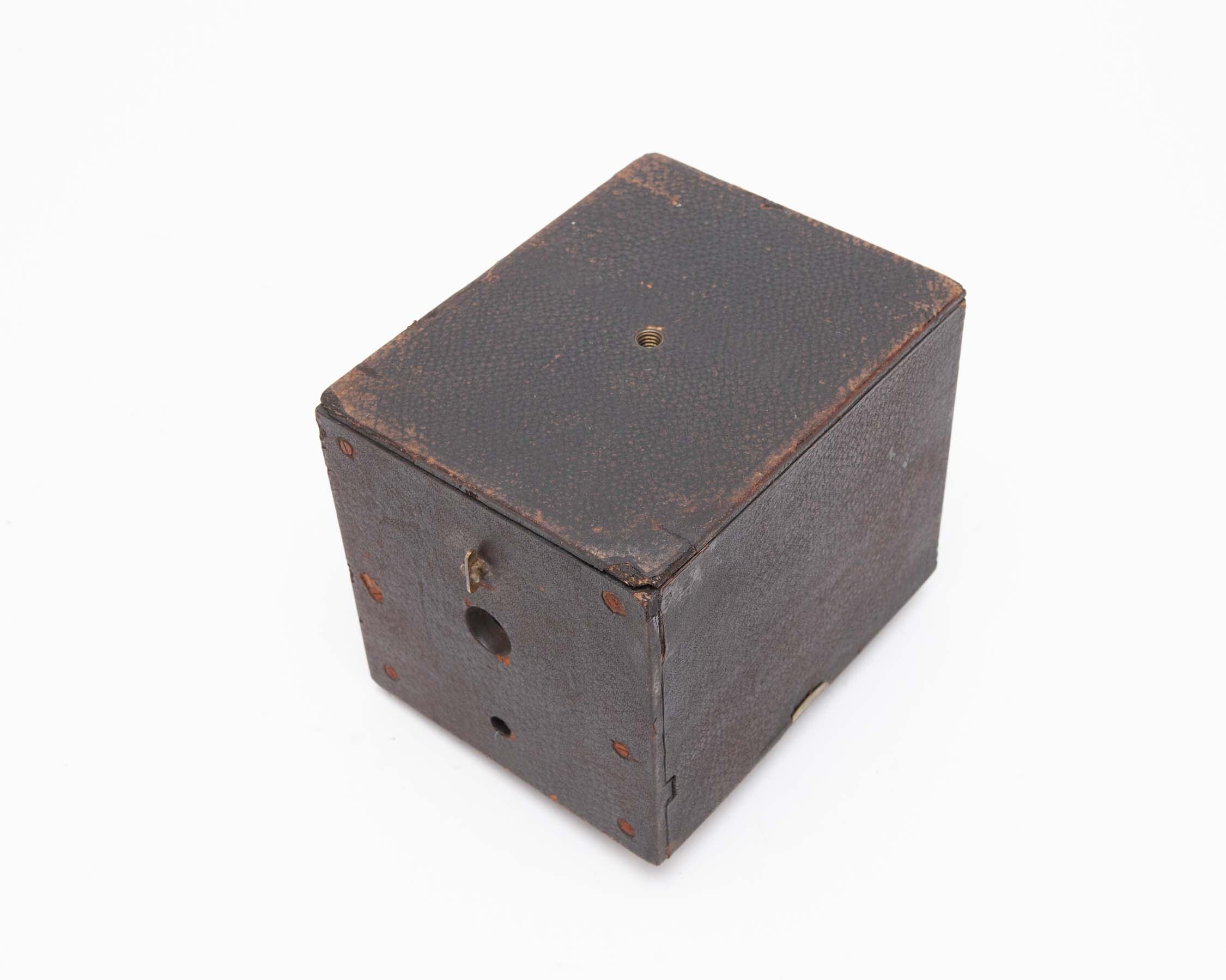 KODAK No. 2 FALCON Roll Film Camera - Vintage 1897 - RARE Display Piece ...