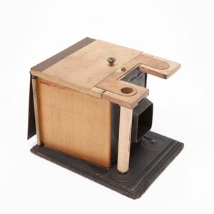 KODAK No. 2 FALCON Roll Film Camera - Vintage 1897 - RARE Display Piece ...