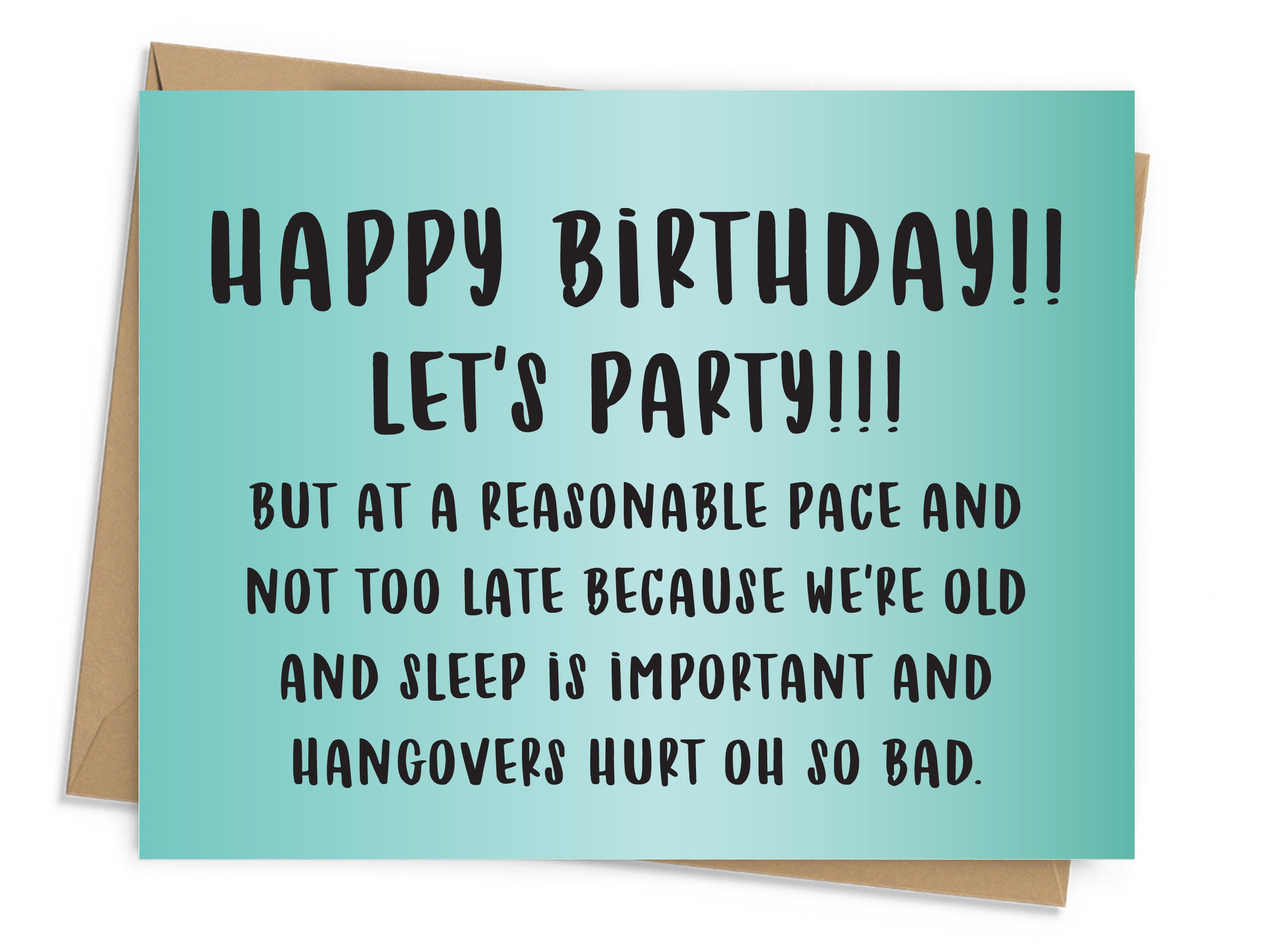 60th Birthday Card Funny 60th Birthday Card Birthday Card For Mum Dad