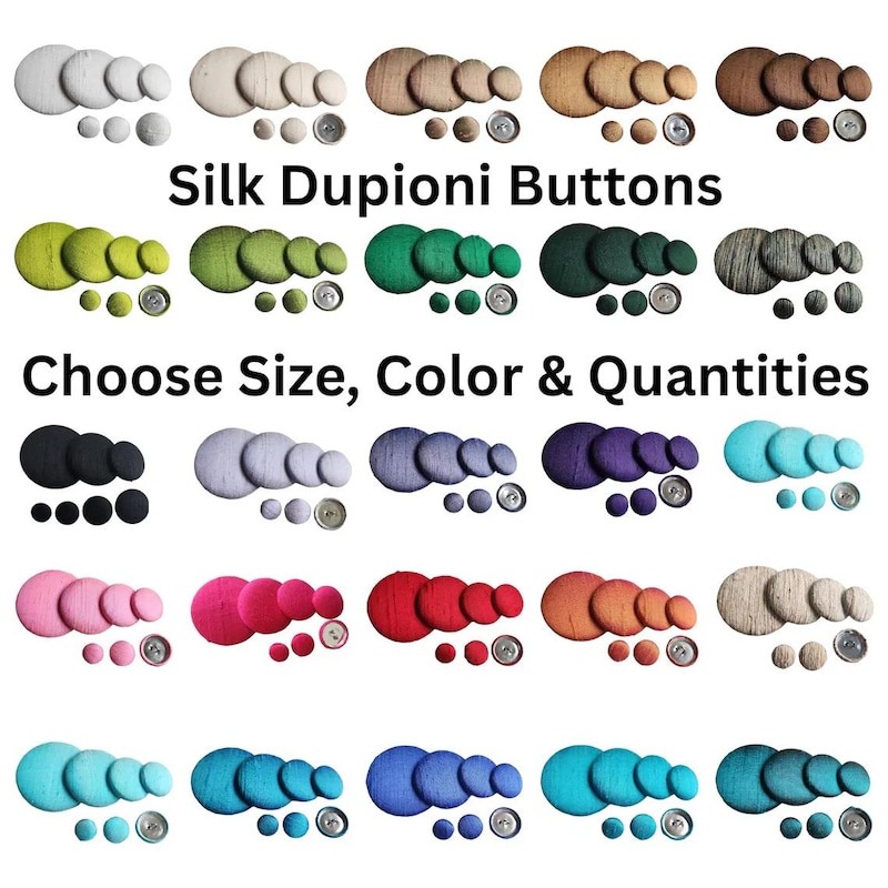 Bridesmaid Shirt Buttons - Etsy