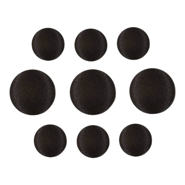 Tuxedo Buttons - Etsy