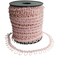 Baby Pink Elastic Bridal Button Loops - Etsy