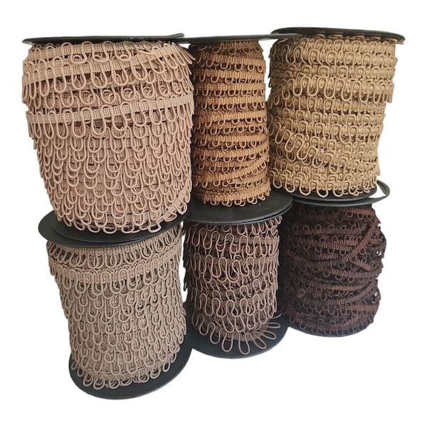 Bridal Button Loop - Etsy