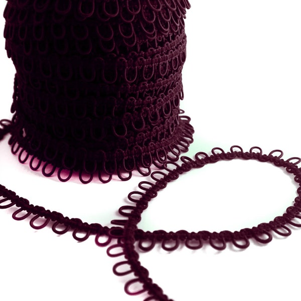 Bridal Button Loop - Etsy