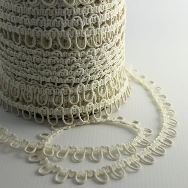Bridal Button Loop - Etsy