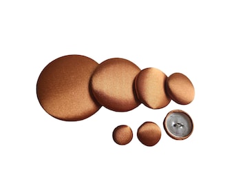 Baby Pink Elastic Bridal Button Loops - Etsy