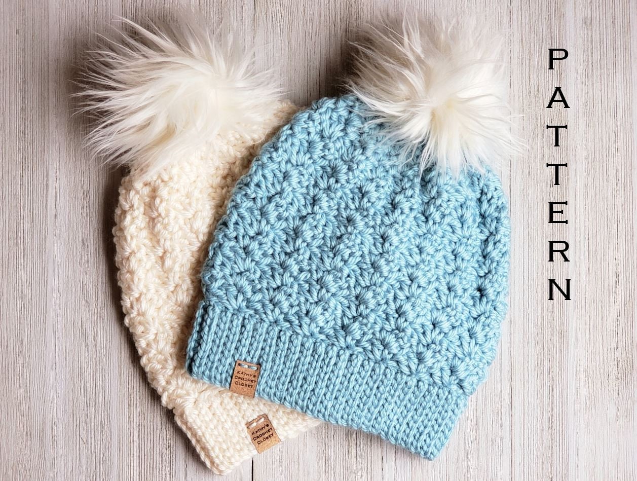 Crochet Pattern Bundle Pick 3 Patterns Choose Three - Etsy