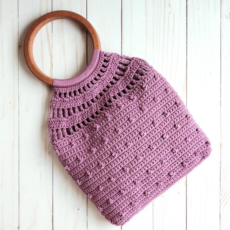 Round Handles - Etsy