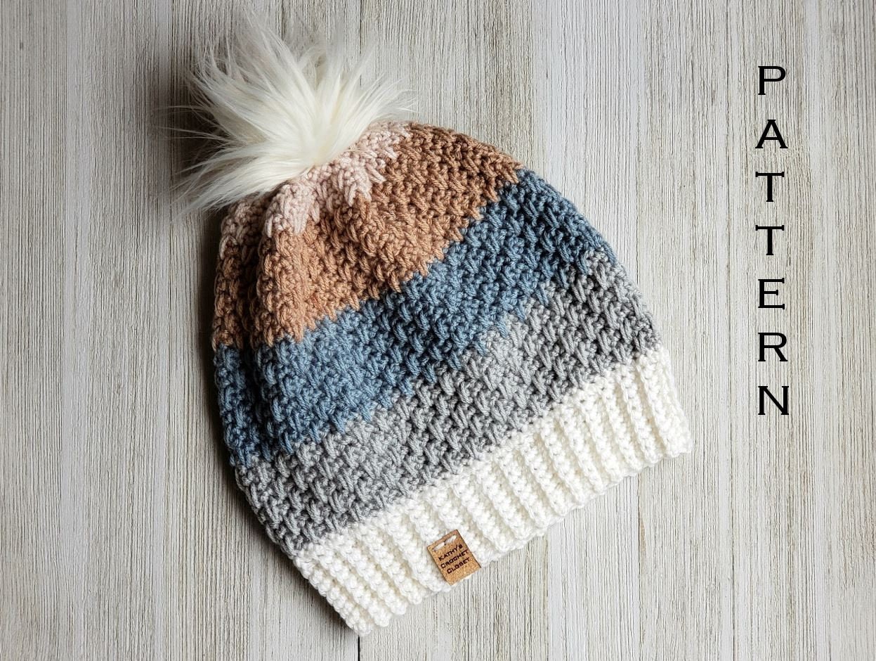 Crochet Pattern Bundle Pick 3 Patterns Choose Three | Etsy