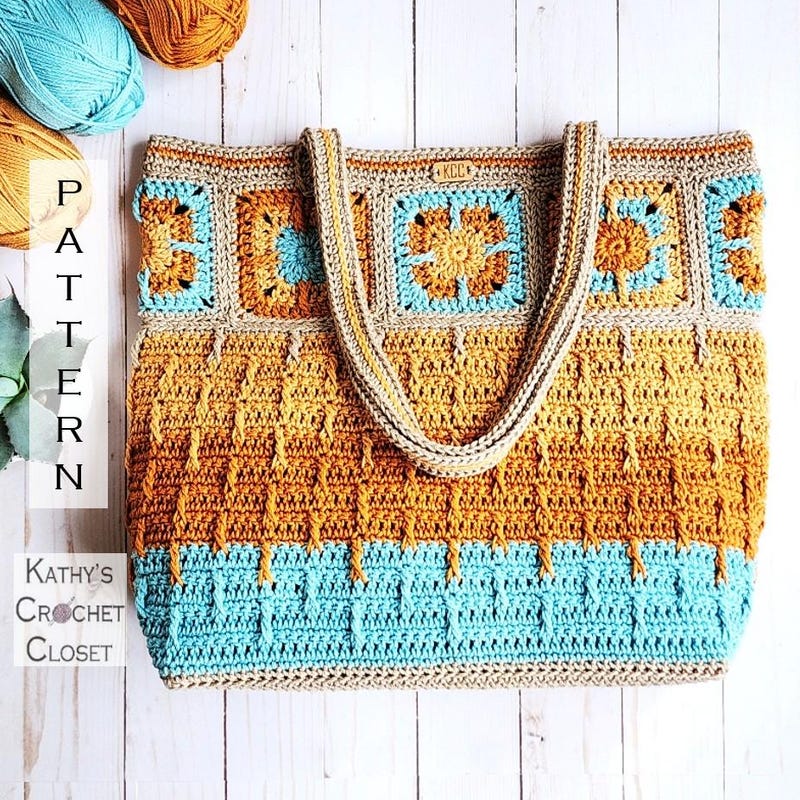 Jute Purse Patterns - Etsy
